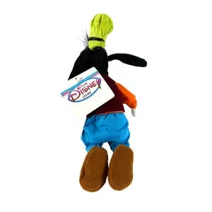 Disney | Toys | Vintage Goofy The Disney Store Bean Bag Plush Woriginal ...